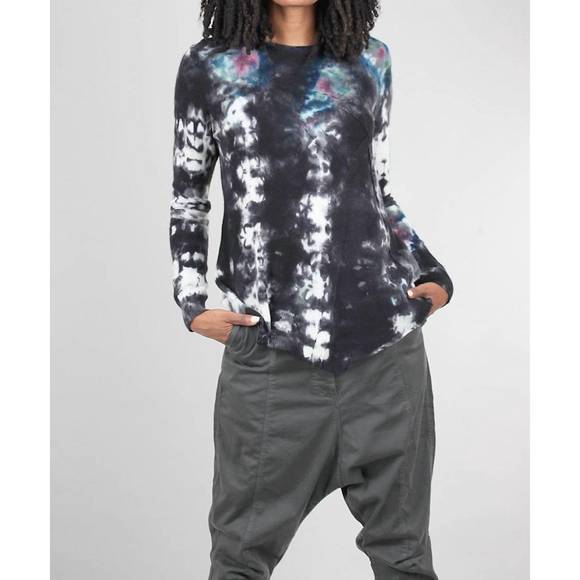 GALADRIEL MATTEI | Sweaters | New Galadriel Mattei Relaxed Insert ...